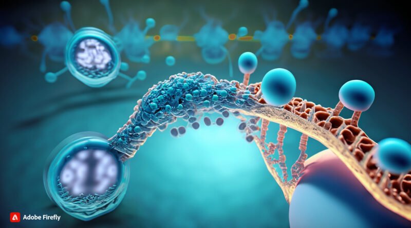 Gene Editing Breakthroughs: A Glimpse into the Future of Medicine