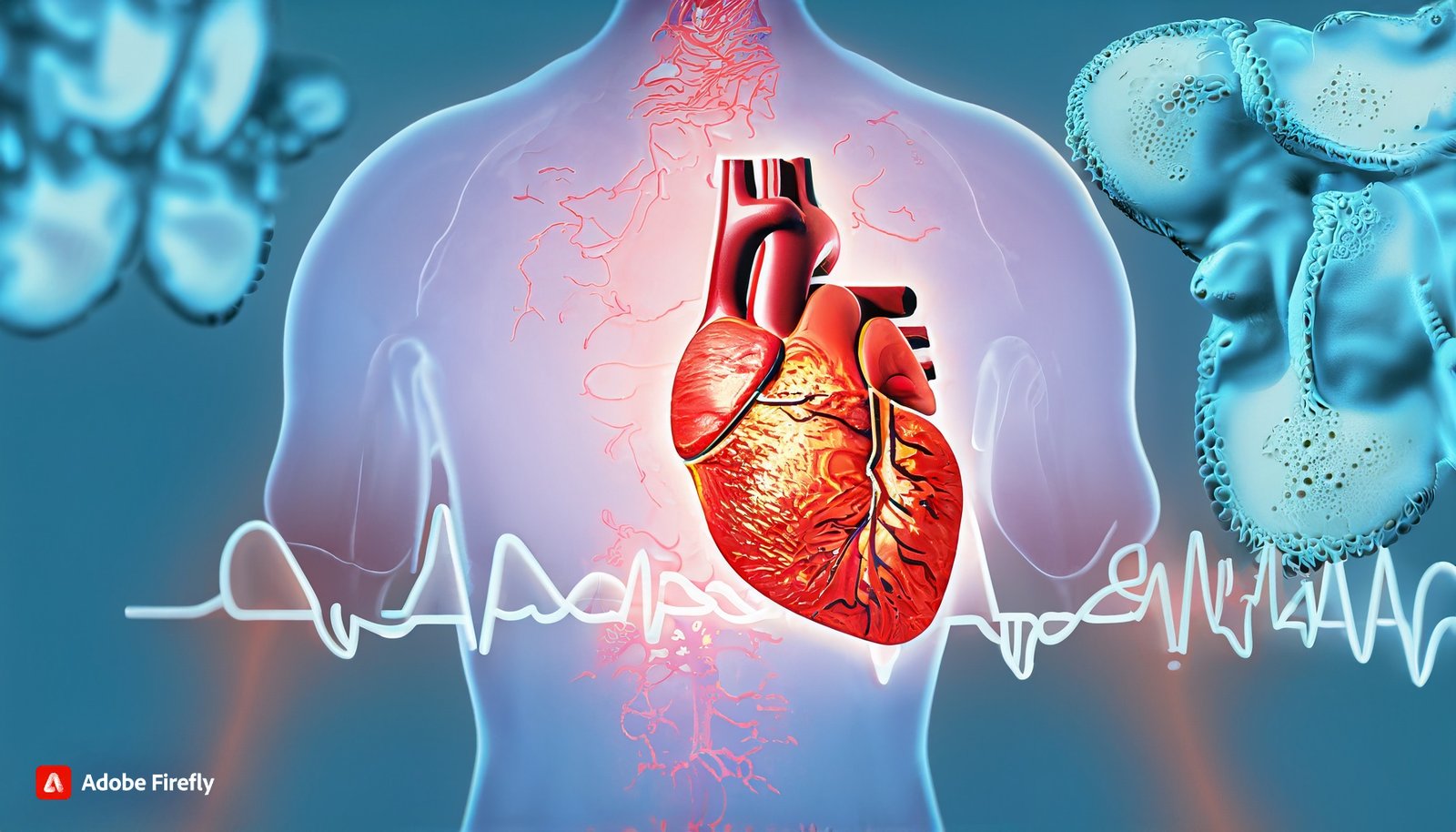 Breakthrough Study Reveals New Insights into Heart Disease